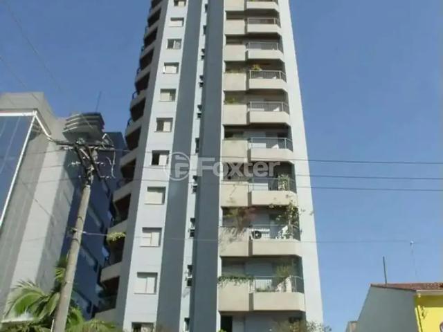 Apartamento para Venda em São Paulo/SP Pinheiros 2 Quartos