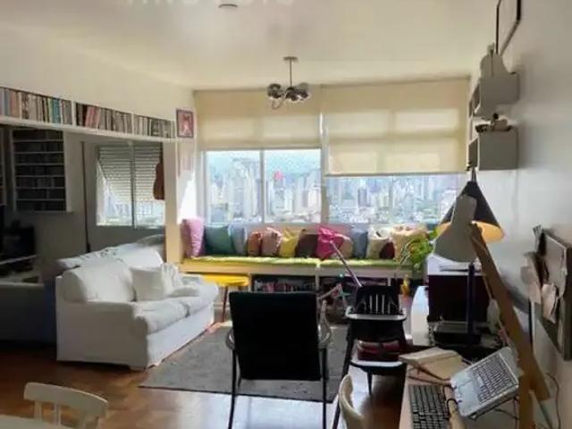 Apartamento para Venda em São Paulo/SP Pinheiros 2 Quartos