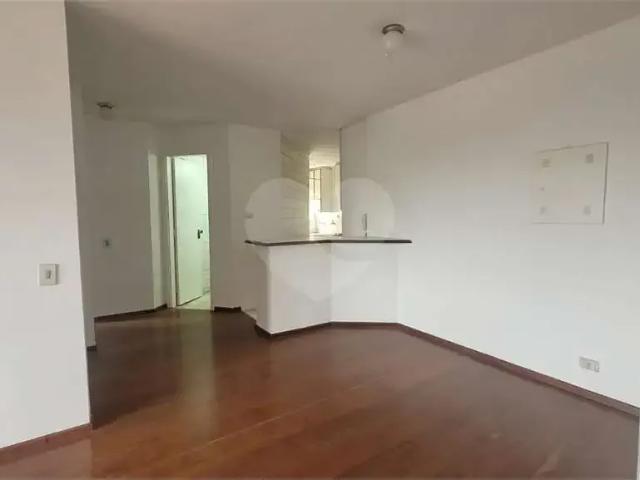 Apartamento para Venda em São Paulo/SP Pinheiros 2 Quartos