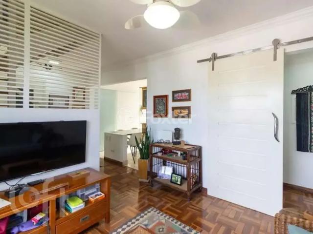 Apartamento para Venda em São Paulo/SP Pinheiros 2 Quartos