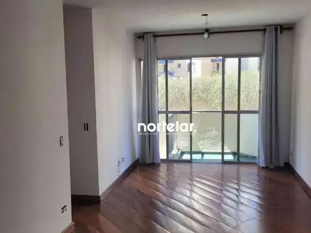 Apartamento para Venda em São Paulo/SP Pinheiros 2 Quartos