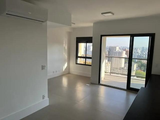 Apartamento para Venda em São Paulo/SP Pinheiros 2 Quartos