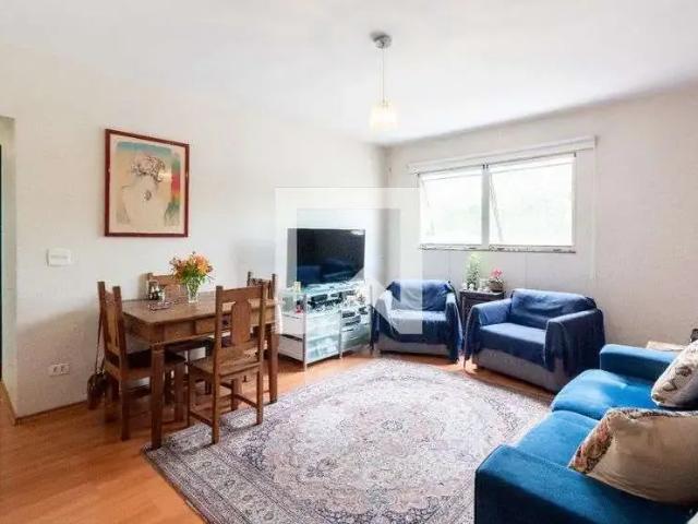Apartamento para Venda em São Paulo/SP Pinheiros 2 Quartos