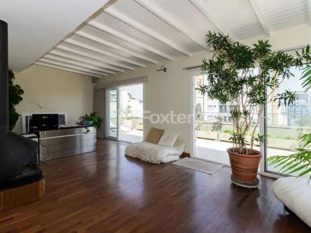 Apartamento para Venda em São Paulo/SP Pinheiros 2 Quartos