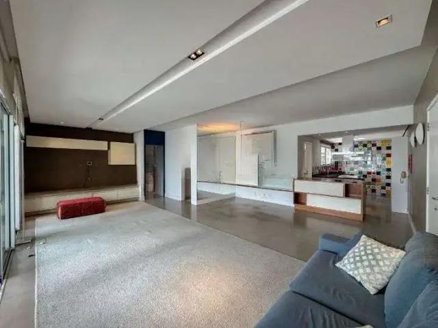 Apartamento para Venda em São Paulo/SP Pinheiros 2 Quartos