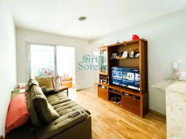 Apartamento para Venda em São Paulo/SP Pinheiros 2 Quartos