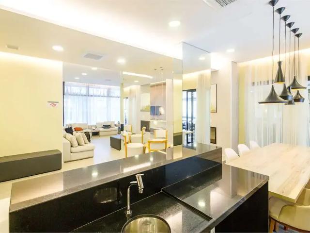 Apartamento para Venda em São Paulo/SP Pinheiros 2 Quartos