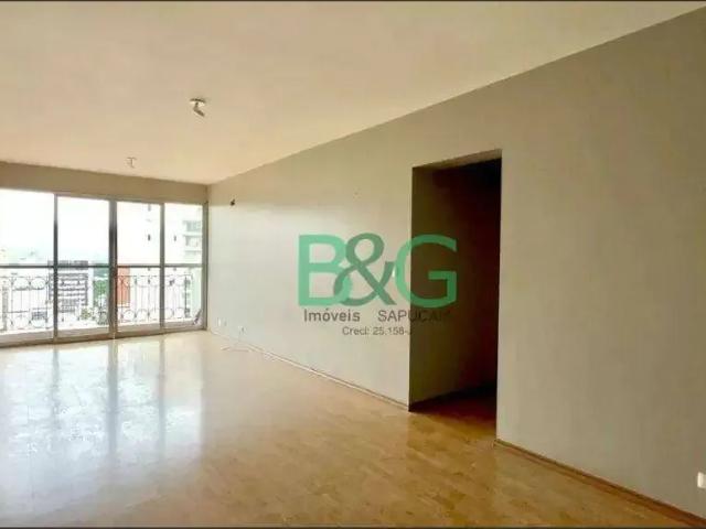 Apartamento para Venda em São Paulo/SP Pinheiros 2 Quartos