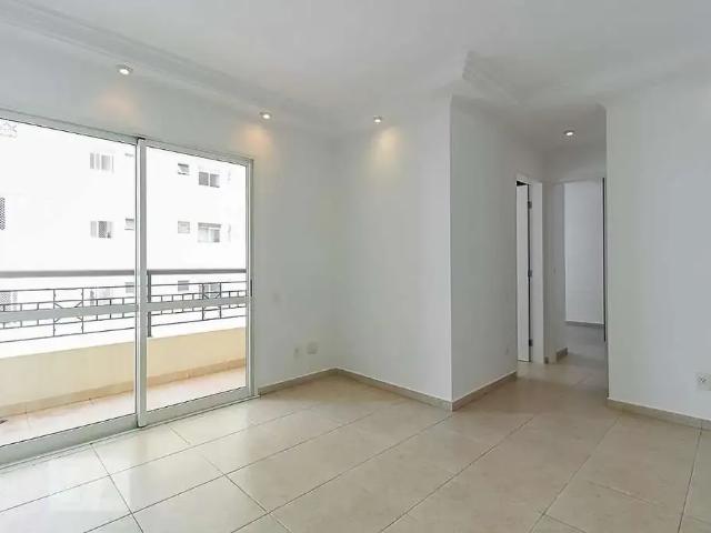 Apartamento para Venda em São Paulo/SP Pinheiros 2 Quartos