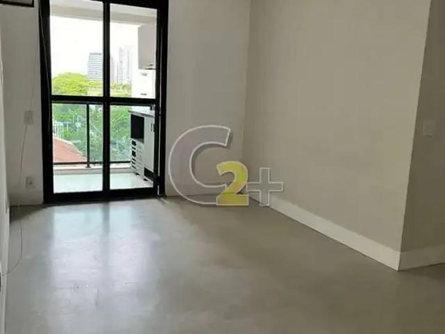 Apartamento para Venda em São Paulo/SP Pinheiros 2 Quartos