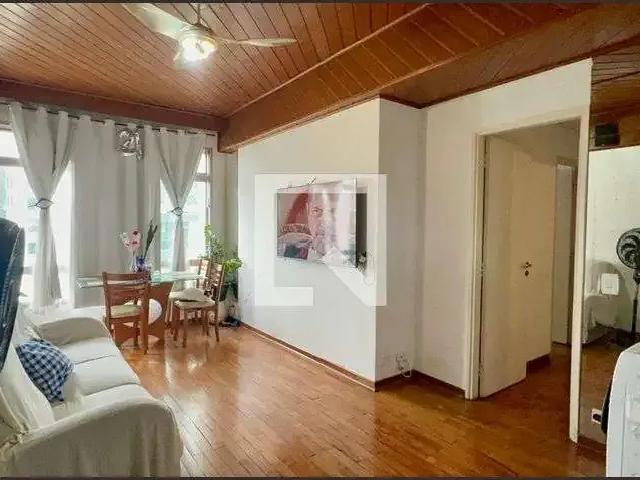 Apartamento para Venda em São Paulo/SP Pinheiros 2 Quartos