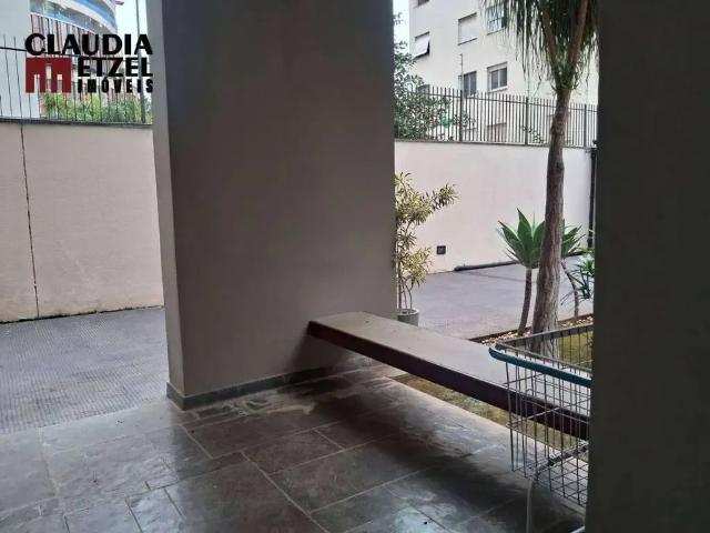 Apartamento para Venda em São Paulo/SP Pinheiros 2 Quartos