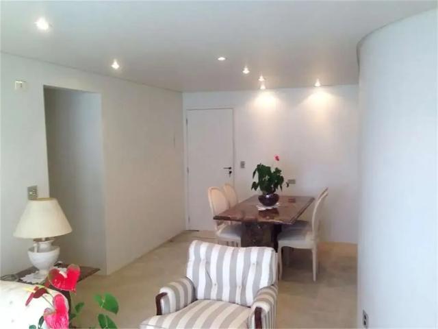Apartamento para Venda em São Paulo/SP Pinheiros 2 Quartos