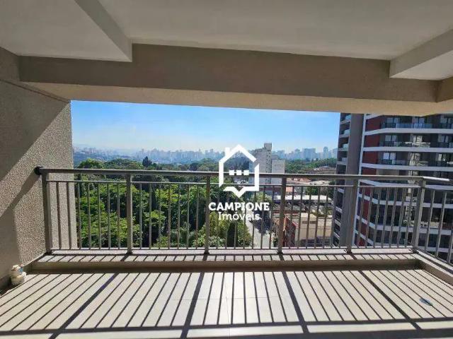 Apartamento para Venda em São Paulo/SP Pinheiros 2 Quartos