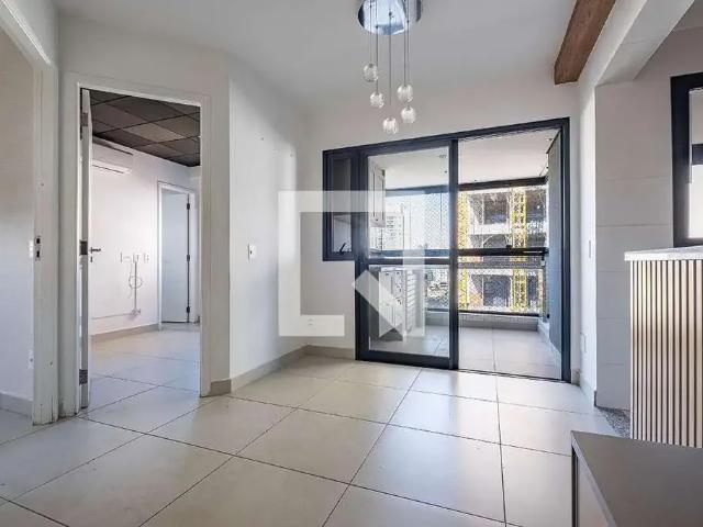 Apartamento para Venda em São Paulo/SP Pinheiros 2 Quartos