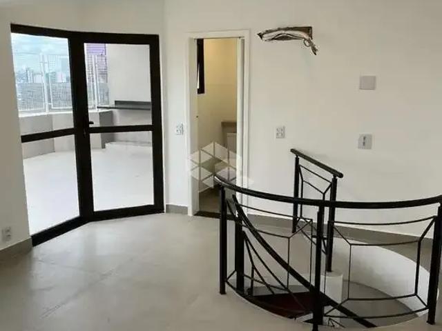 Apartamento para Venda em São Paulo/SP Pinheiros 2 Quartos