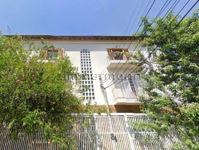Apartamento para Venda em São Paulo/SP Pinheiros 2 Quartos
