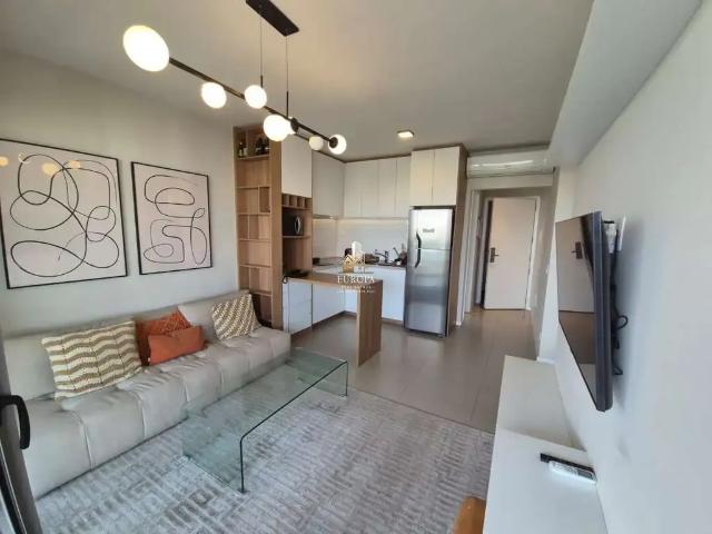 Apartamento para Venda em São Paulo/SP Pinheiros 2 Quartos