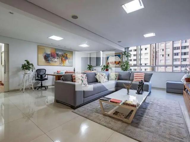 Apartamento para Venda em São Paulo/SP Pinheiros 2 Quartos