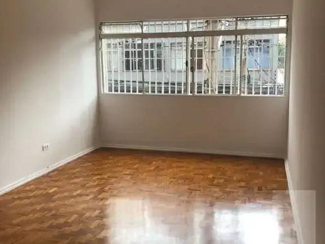 Apartamento para Venda em São Paulo/SP Pinheiros 2 Quartos
