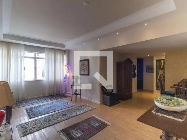 Apartamento para Venda em São Paulo/SP Pinheiros 2 Quartos