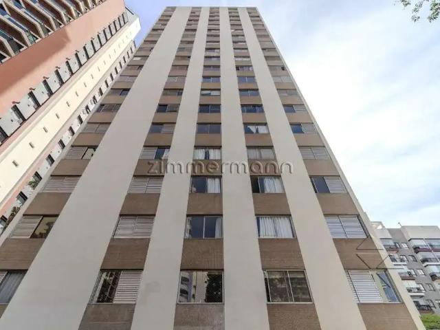 Apartamento para Venda em São Paulo/SP Pinheiros 2 Quartos