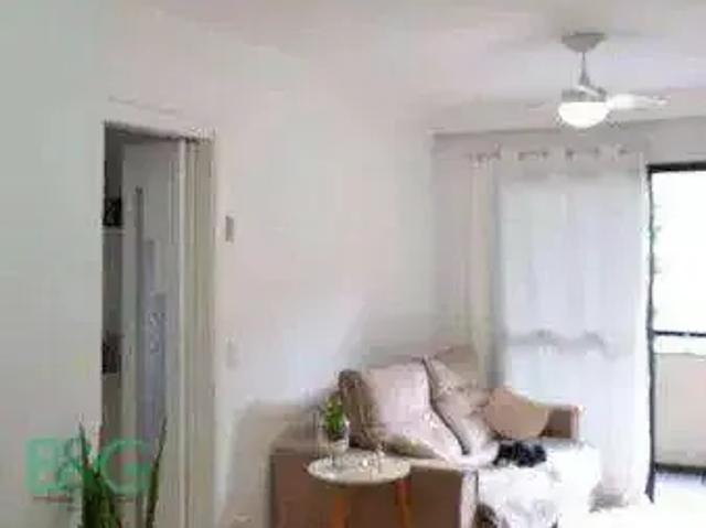 Apartamento para Venda em São Paulo/SP Pinheiros 2 Quartos