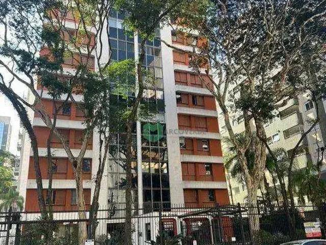 Apartamento para Venda em São Paulo/SP Pinheiros 2 Quartos