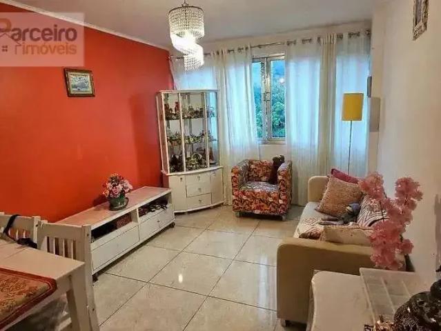 Apartamento para Venda em São Paulo/SP Pinheiros 2 Quartos