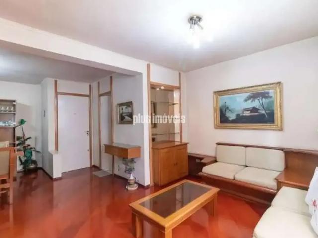 Apartamento para Venda em São Paulo/SP Pinheiros 2 Quartos