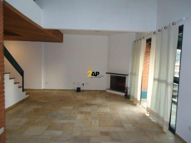Apartamento para Venda em São Paulo/SP Pinheiros 2 Quartos