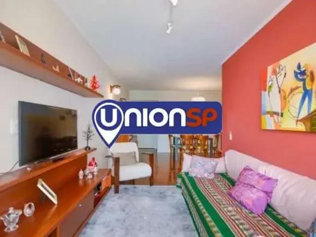Apartamento para Venda em São Paulo/SP Pinheiros 2 Quartos