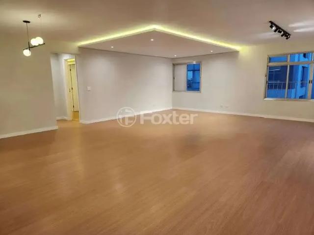 Apartamento para Venda em São Paulo/SP Pinheiros 2 Quartos
