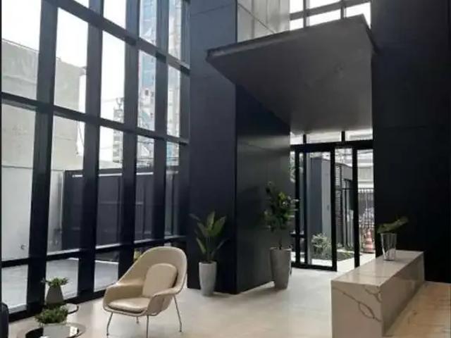 Apartamento para Venda em São Paulo/SP Pinheiros 2 Quartos