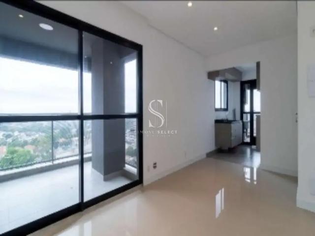 Apartamento para Venda em São Paulo/SP Pinheiros 2 Quartos