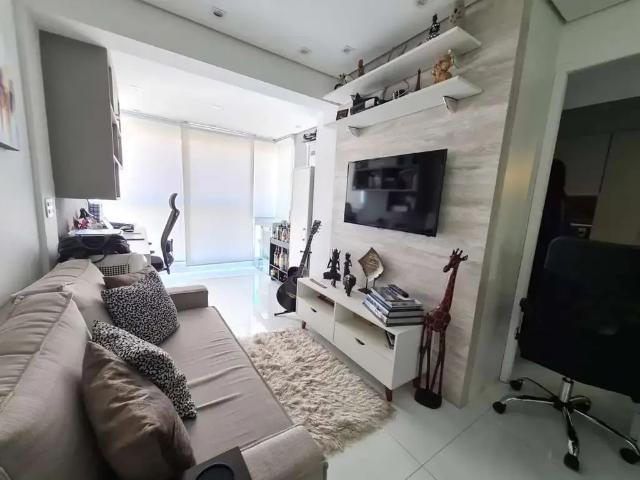 Apartamento para Venda em São Paulo/SP Pinheiros 2 Quartos