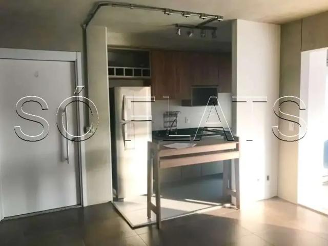 Apartamento para Venda em São Paulo/SP Pinheiros 2 Quartos