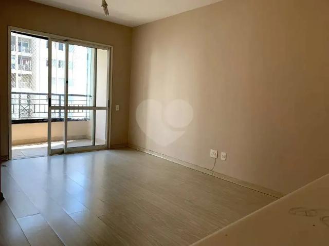 Apartamento para Venda em São Paulo/SP Pinheiros 2 Quartos