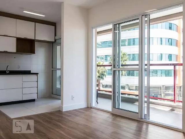 Apartamento para Venda em São Paulo/SP Pinheiros 2 Quartos