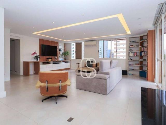 Apartamento para Venda em São Paulo/SP Pinheiros 2 Quartos