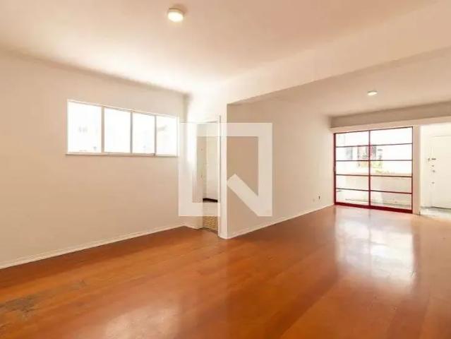 Apartamento para Venda em São Paulo/SP Pinheiros 2 Quartos