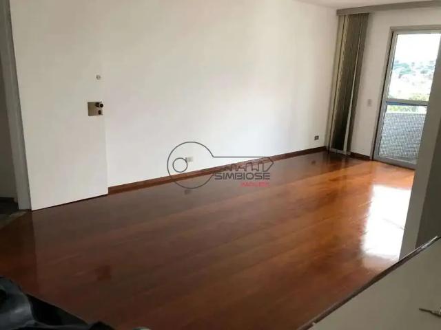 Apartamento para Venda em São Paulo/SP Pinheiros 2 Quartos