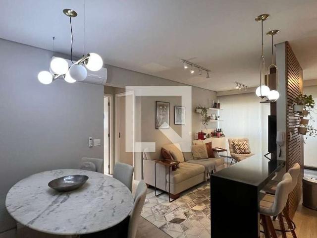 Apartamento para Venda em São Paulo/SP Pinheiros 2 Quartos