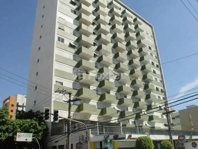 Apartamento para Venda em São Paulo/SP Pinheiros 2 Quartos