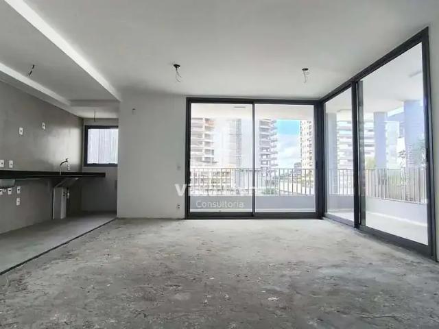 Apartamento para Venda em São Paulo/SP Pinheiros 2 Quartos