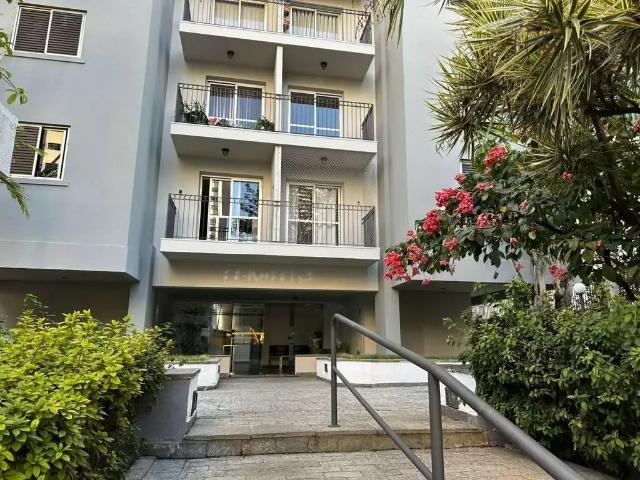 Apartamento para Venda em São Paulo/SP Pinheiros 2 Quartos