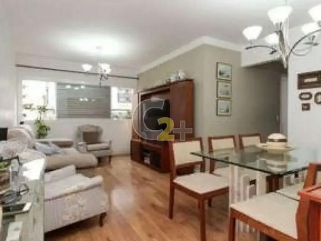 Apartamento para Venda em São Paulo/SP Pinheiros 2 Quartos