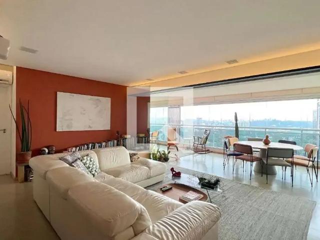 Apartamento para Venda em São Paulo/SP Pinheiros 2 Quartos