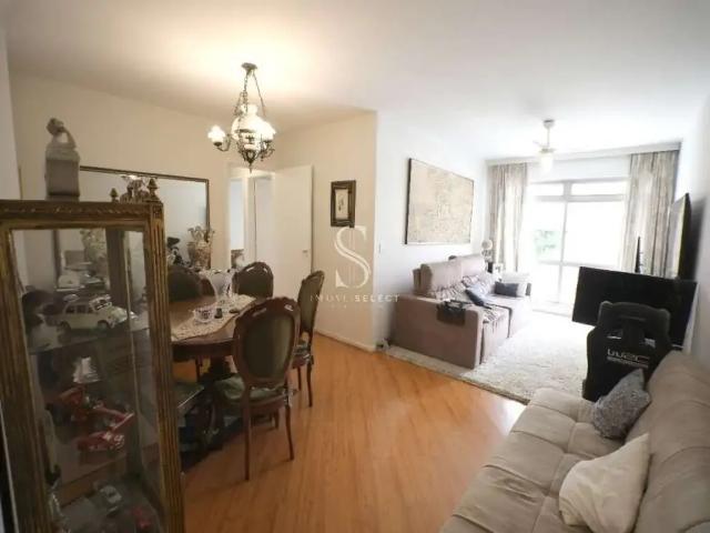 Apartamento para Venda em São Paulo/SP Pinheiros 2 Quartos