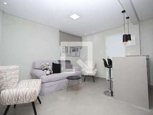 Apartamento para Venda em São Paulo/SP Pinheiros 2 Quartos